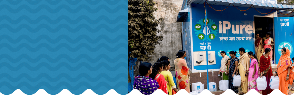 About Us – naandiwater