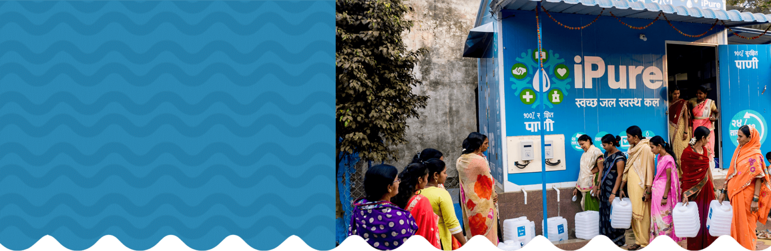 About Us – naandiwater