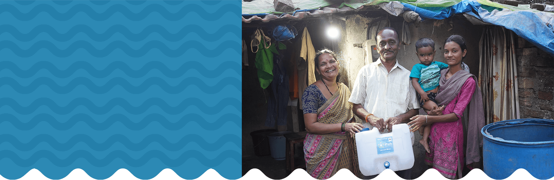 Community Water Centre – naandiwater