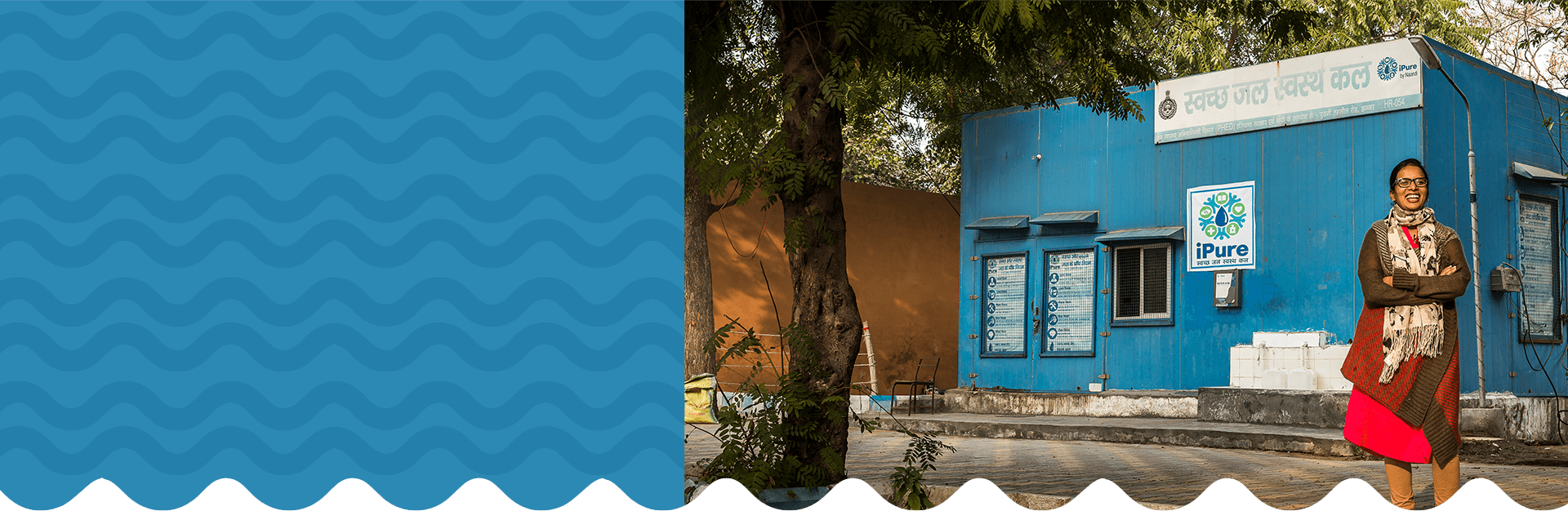 Quality Promise – naandiwater